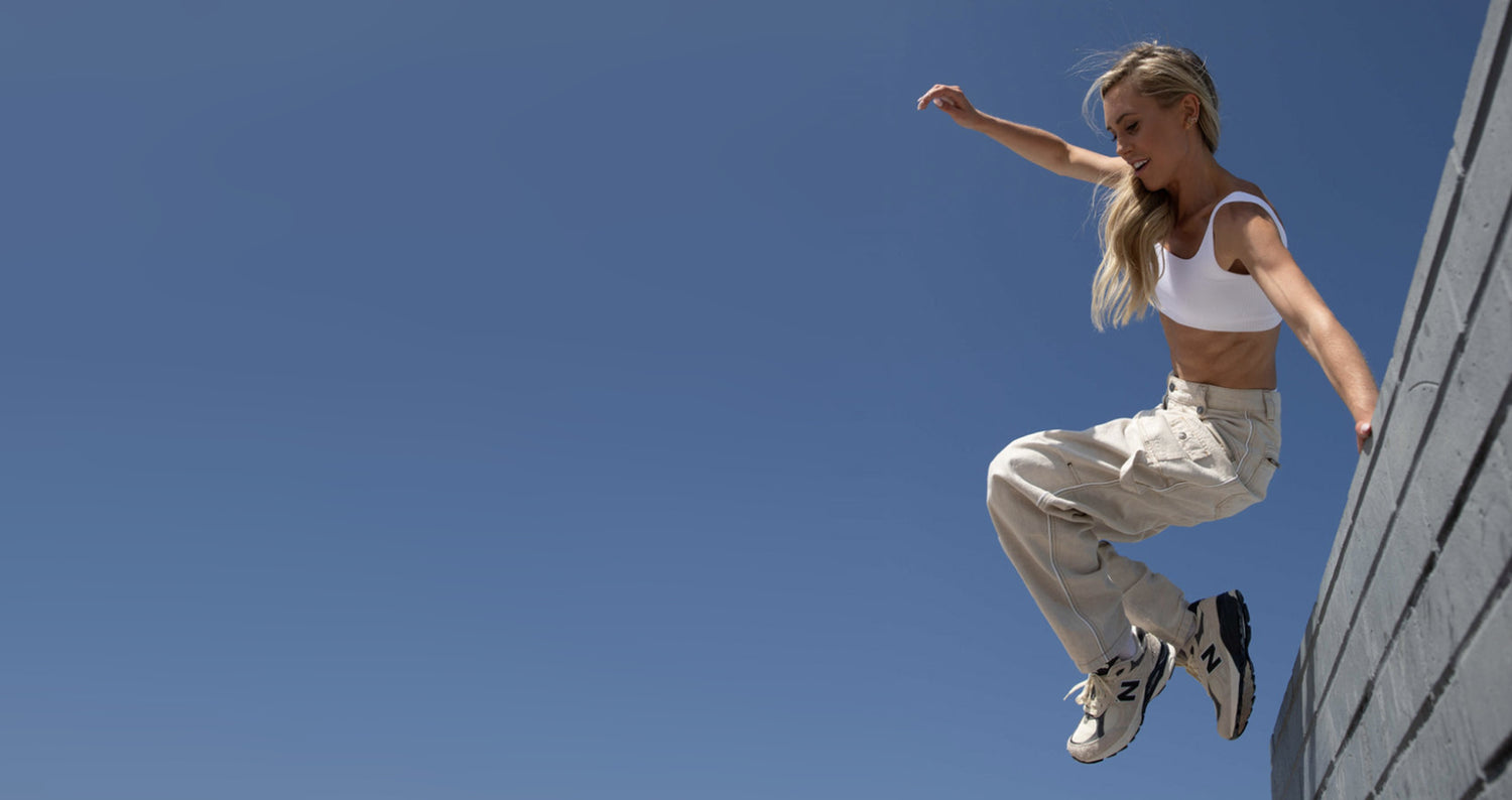PACKAGES – Ashley Eckhoff Fitness